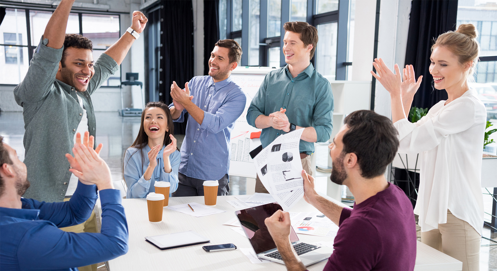 Armada Labs Success Stories